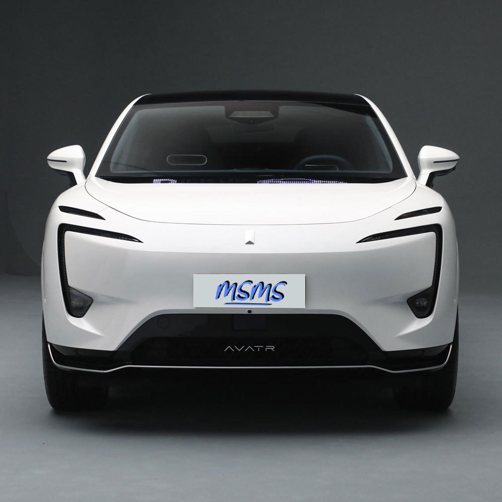 スマート 2023 チャンガン アバター 11 電動SUV 4ドア5座SUV/4ドア4座SUV